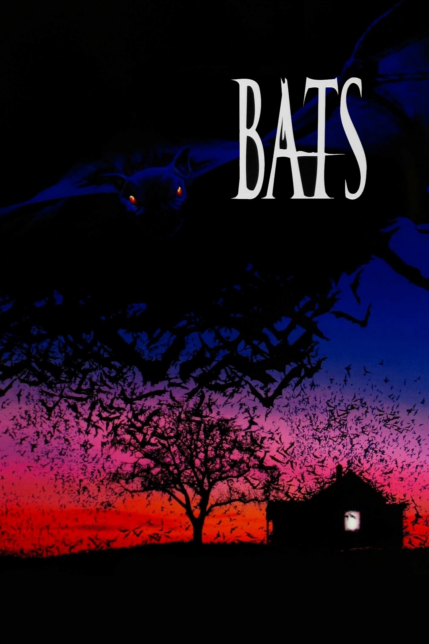 Tamil Dubbed Movie: Bats Online Watch for Free - TamilYogi