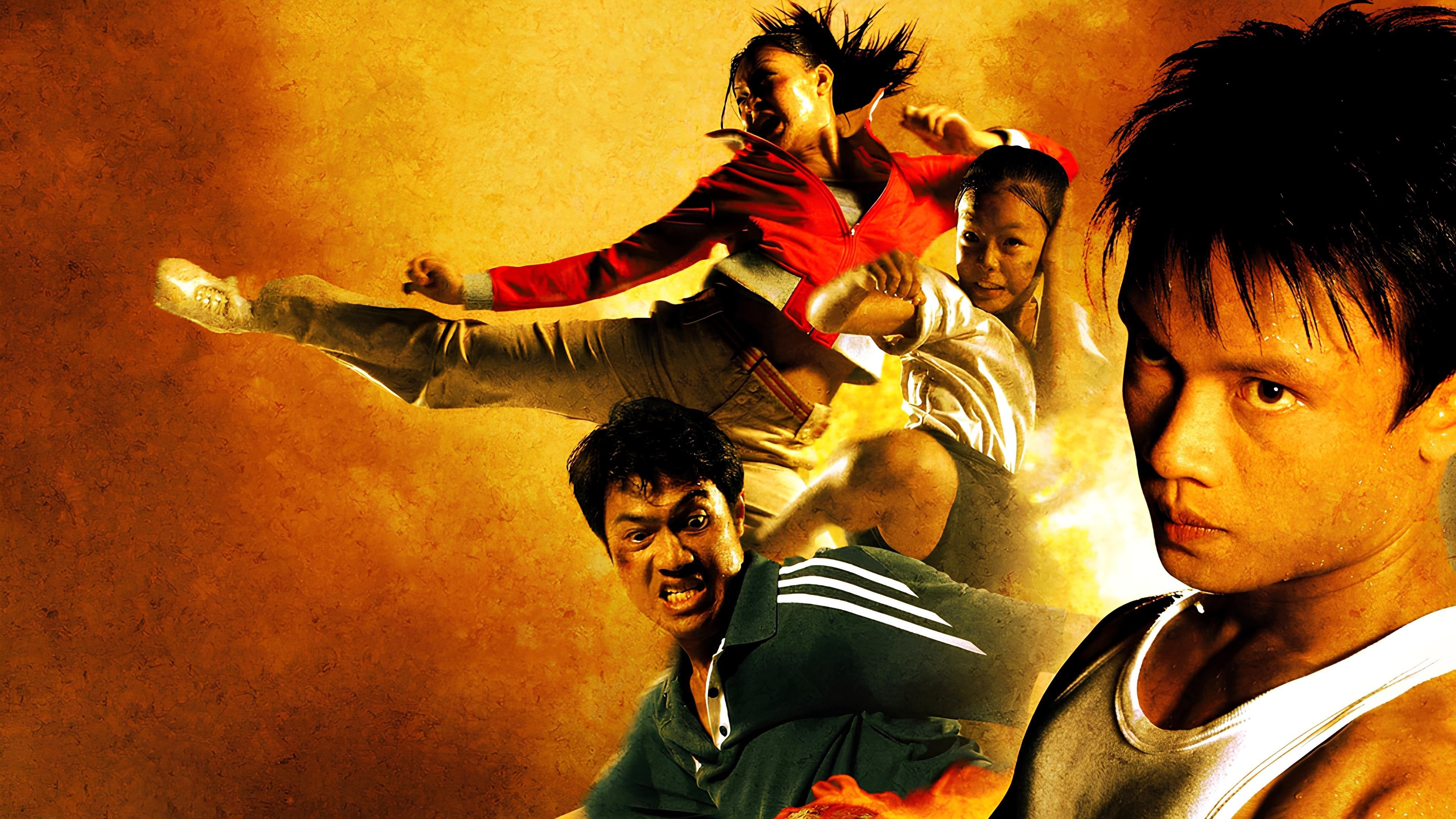 Tamil Dubbed Movie: Born to Fight Online Watch for Free - TamilYogi