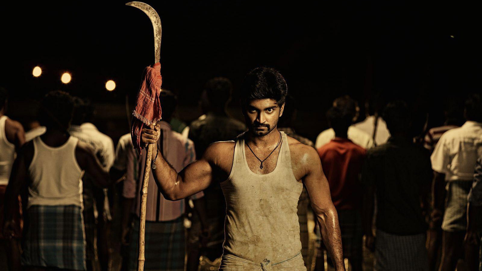 Tamil Movie: Chandi Veeran Online Watch for Free - TamilYogi
