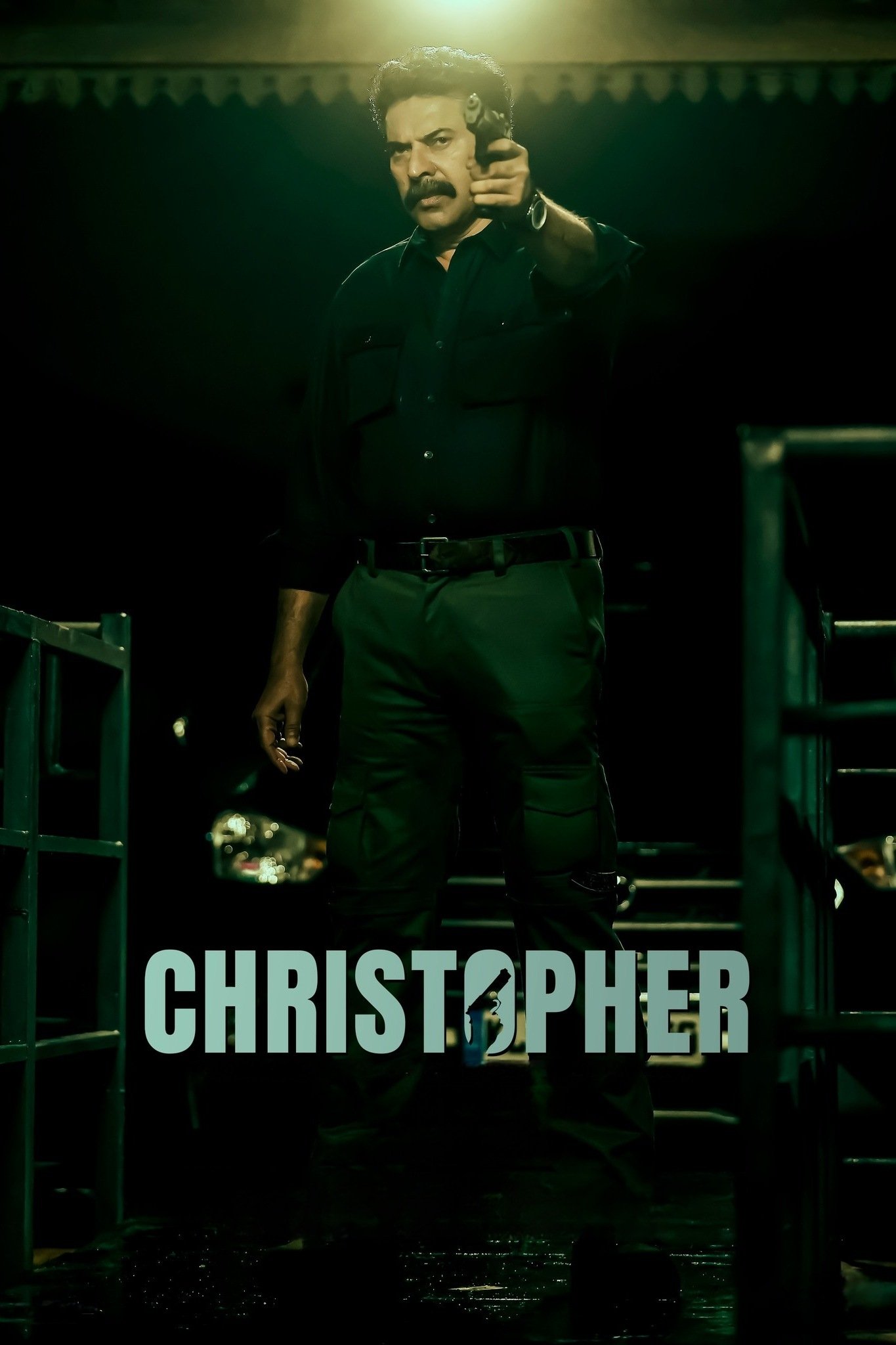 Tamil Dubbed Movie: Christopher Online Watch for Free - TamilYogi