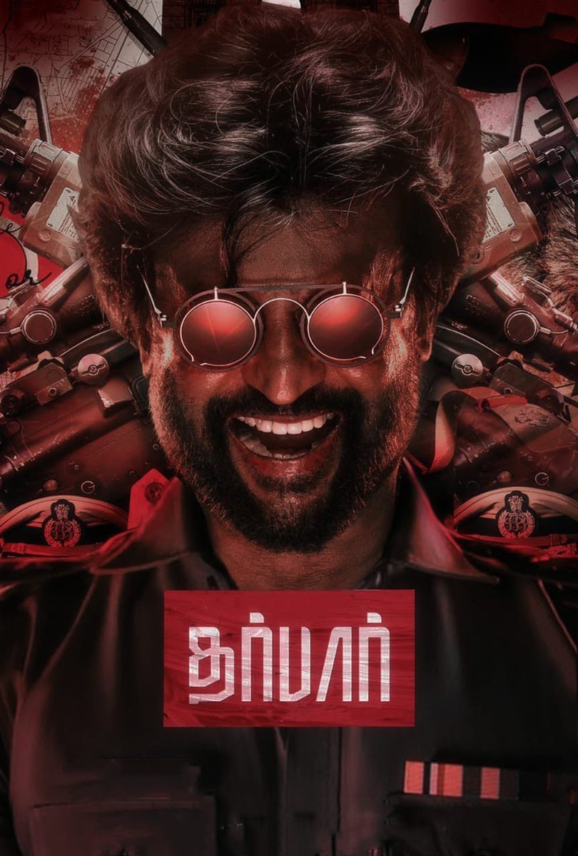 Tamil Movie: Darbar Online Watch for Free - TamilYogi
