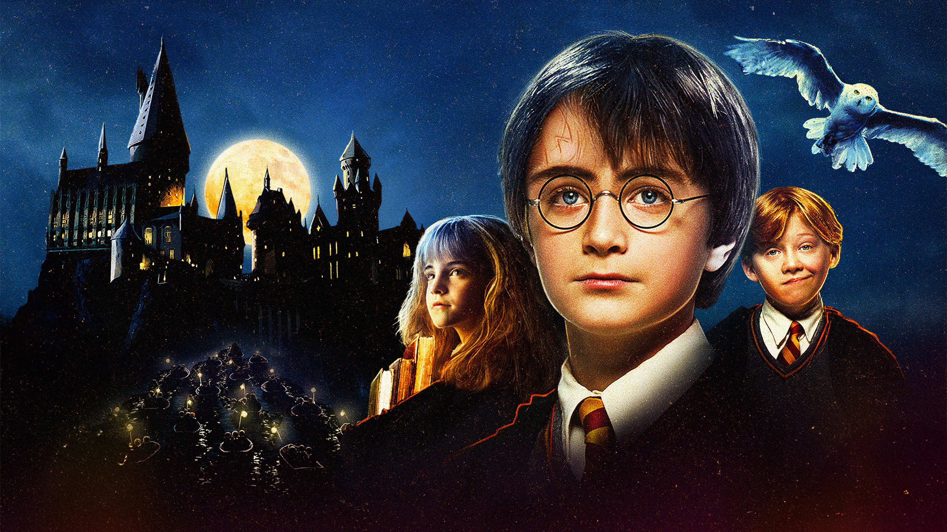Tamil Dubbed Movie: Harry Potter and the Sorcerer's Stone Online Watch ...