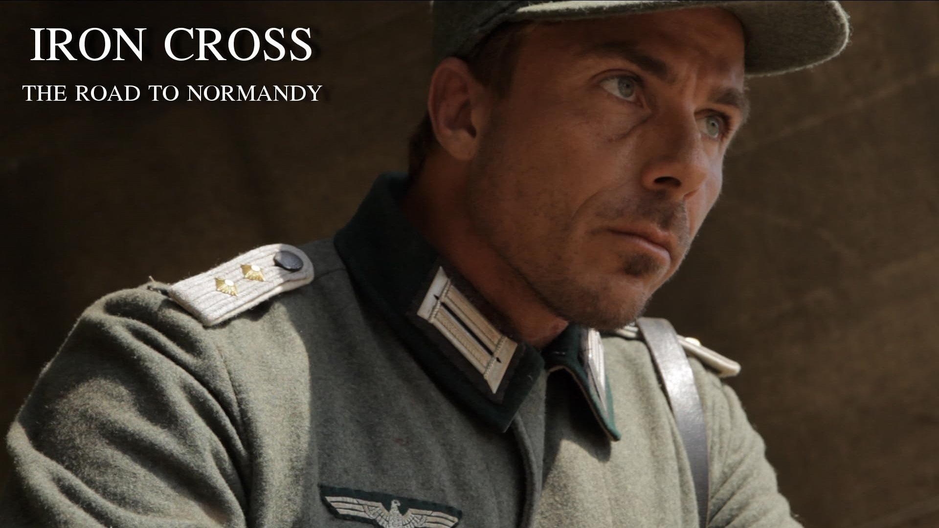 Tamil Dubbed Movie: Iron Cross: The Road to Normandy Online Watch for ...