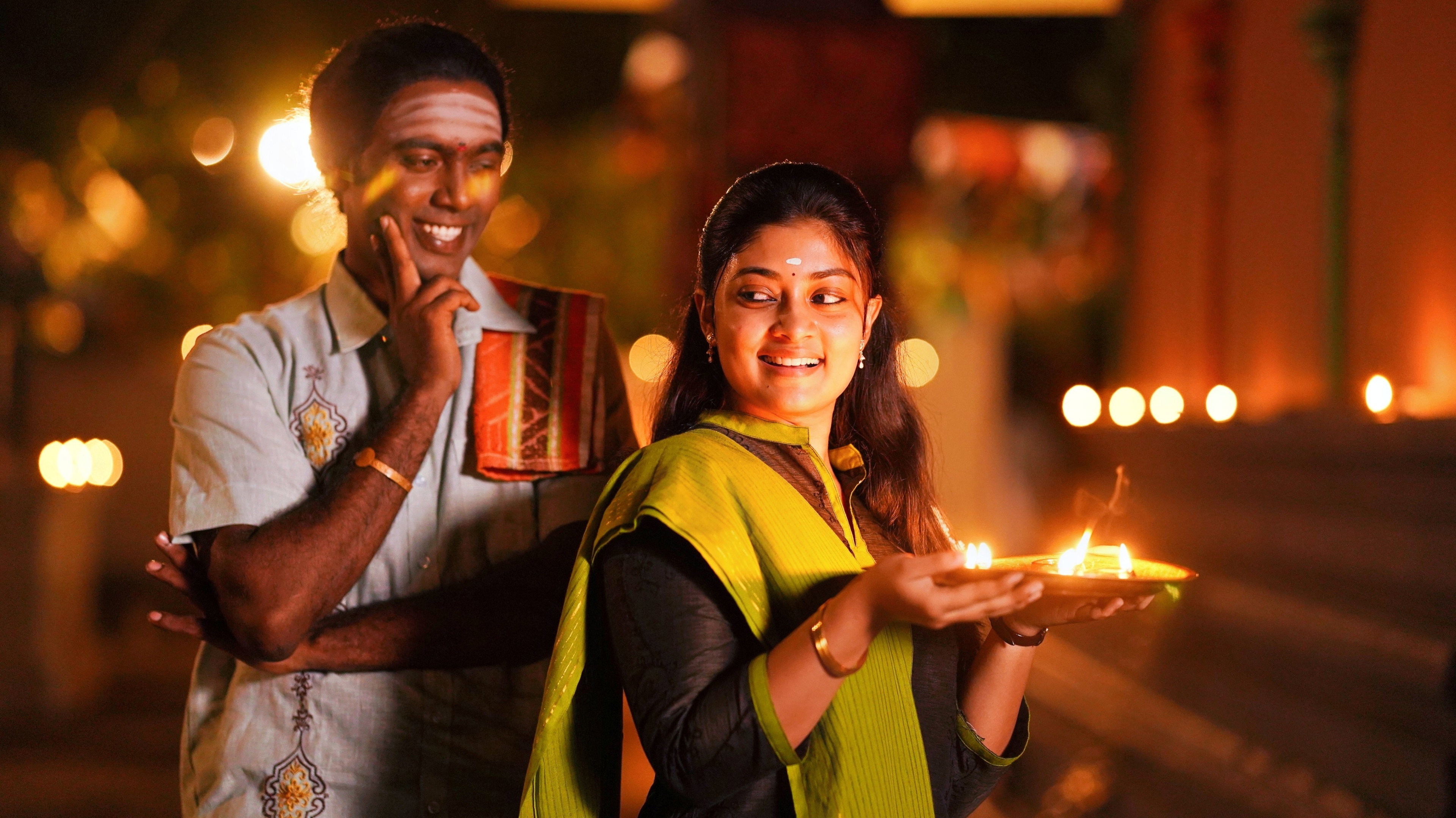 Tamil Movie: Jama Online Watch for Free - TamilYogi