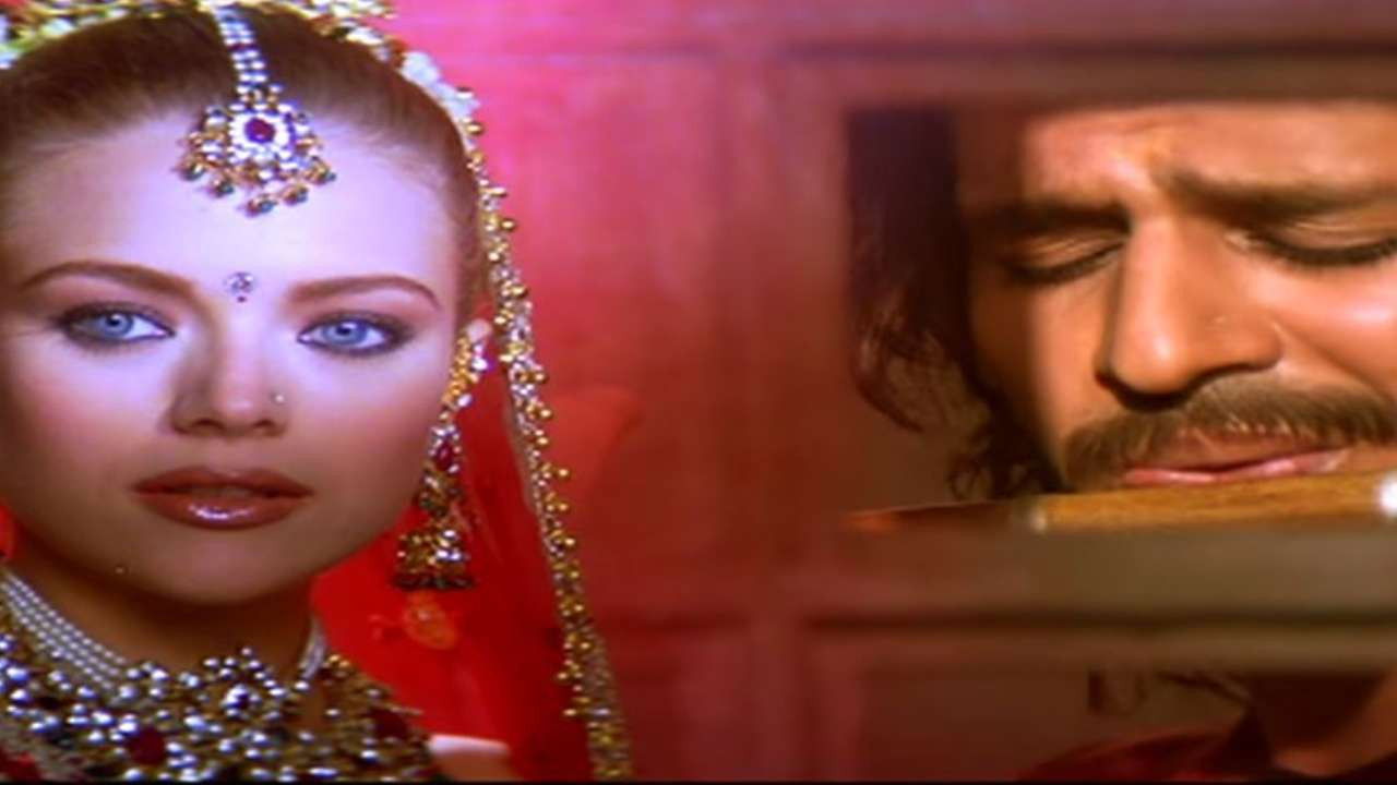 Tamil Dubbed Movie: Kisna: The Warrior Poet Online Watch for Free ...