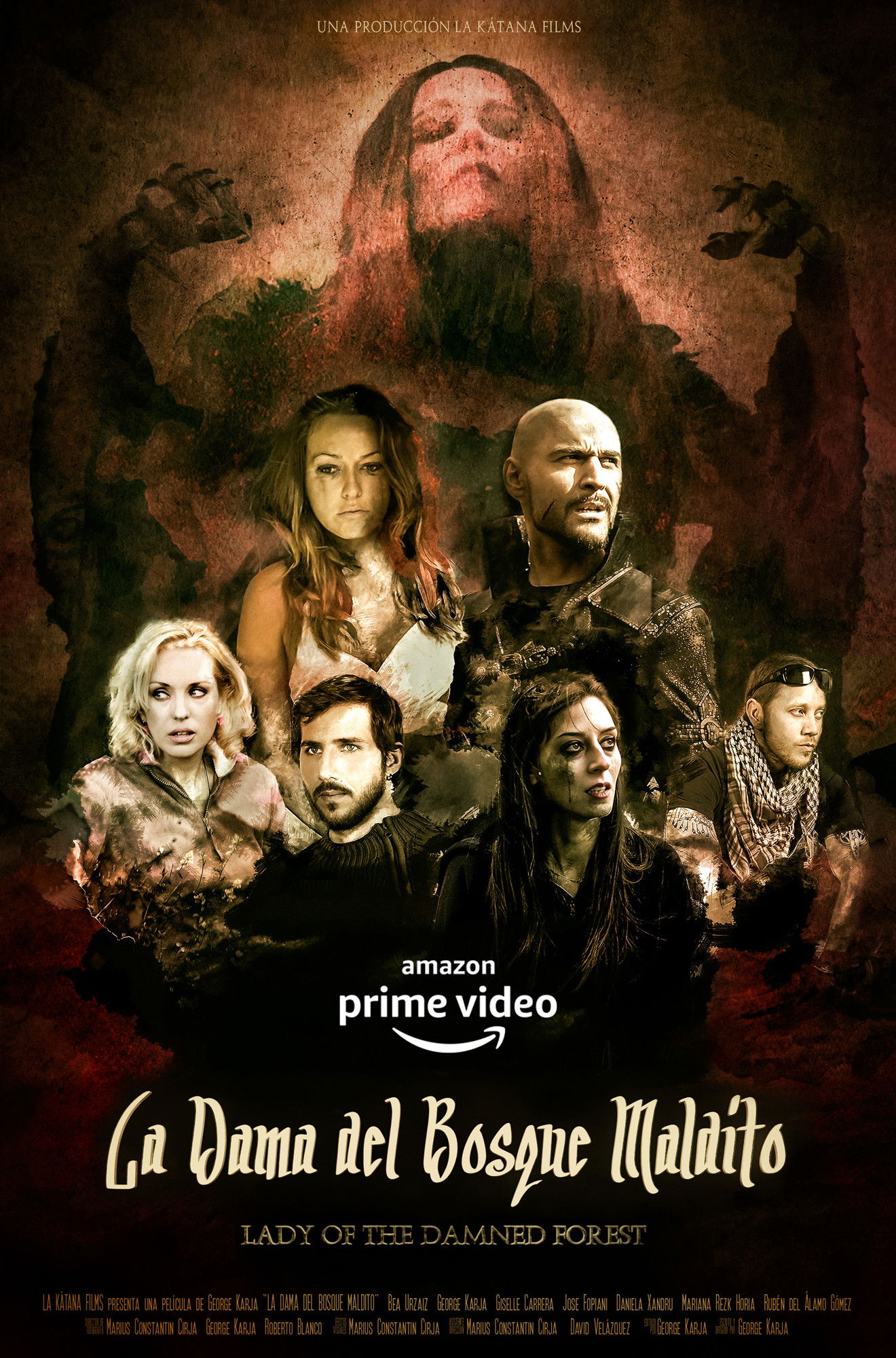Tamil Dubbed Movie: Tale of the Mummy Online Watch for Free - TamilYogi