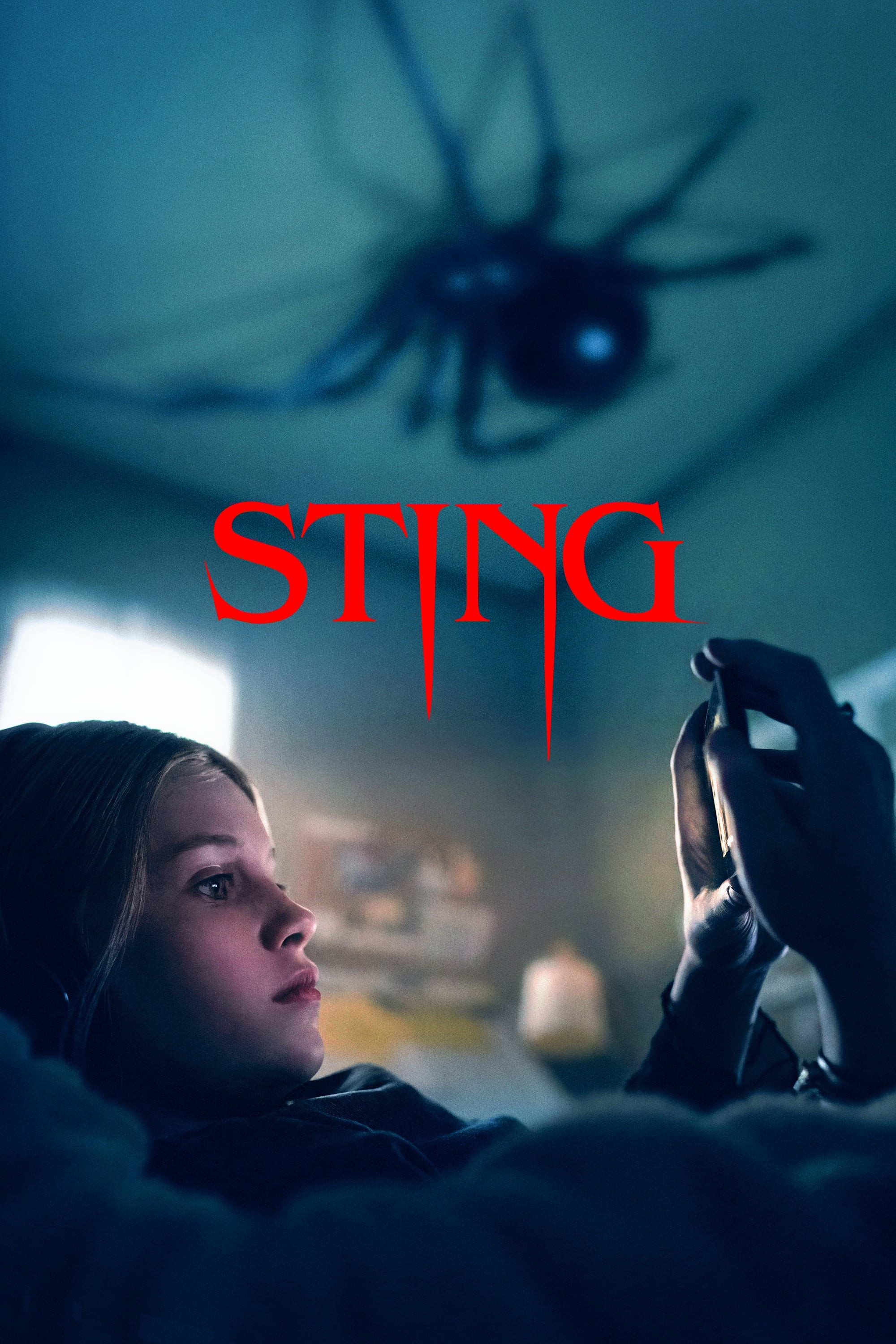 Tamil Dubbed Movie: Sting Online Watch for Free - TamilYogi