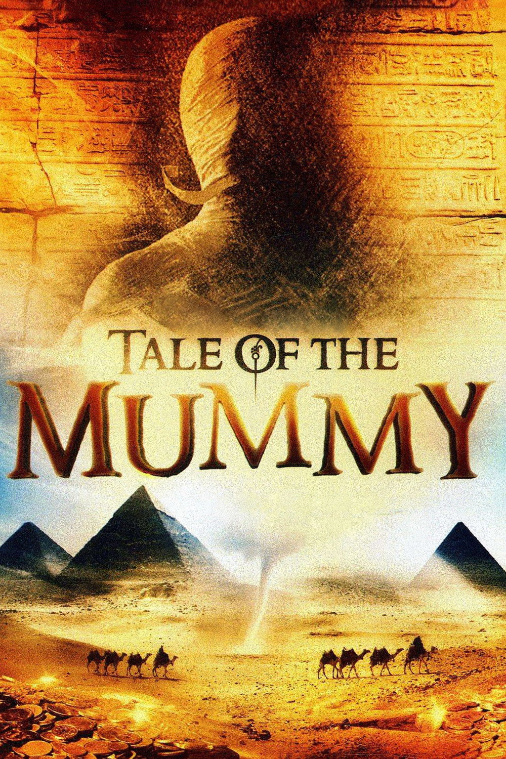 Tamil Dubbed Movie: Tale of the Mummy Online Watch for Free - TamilYogi