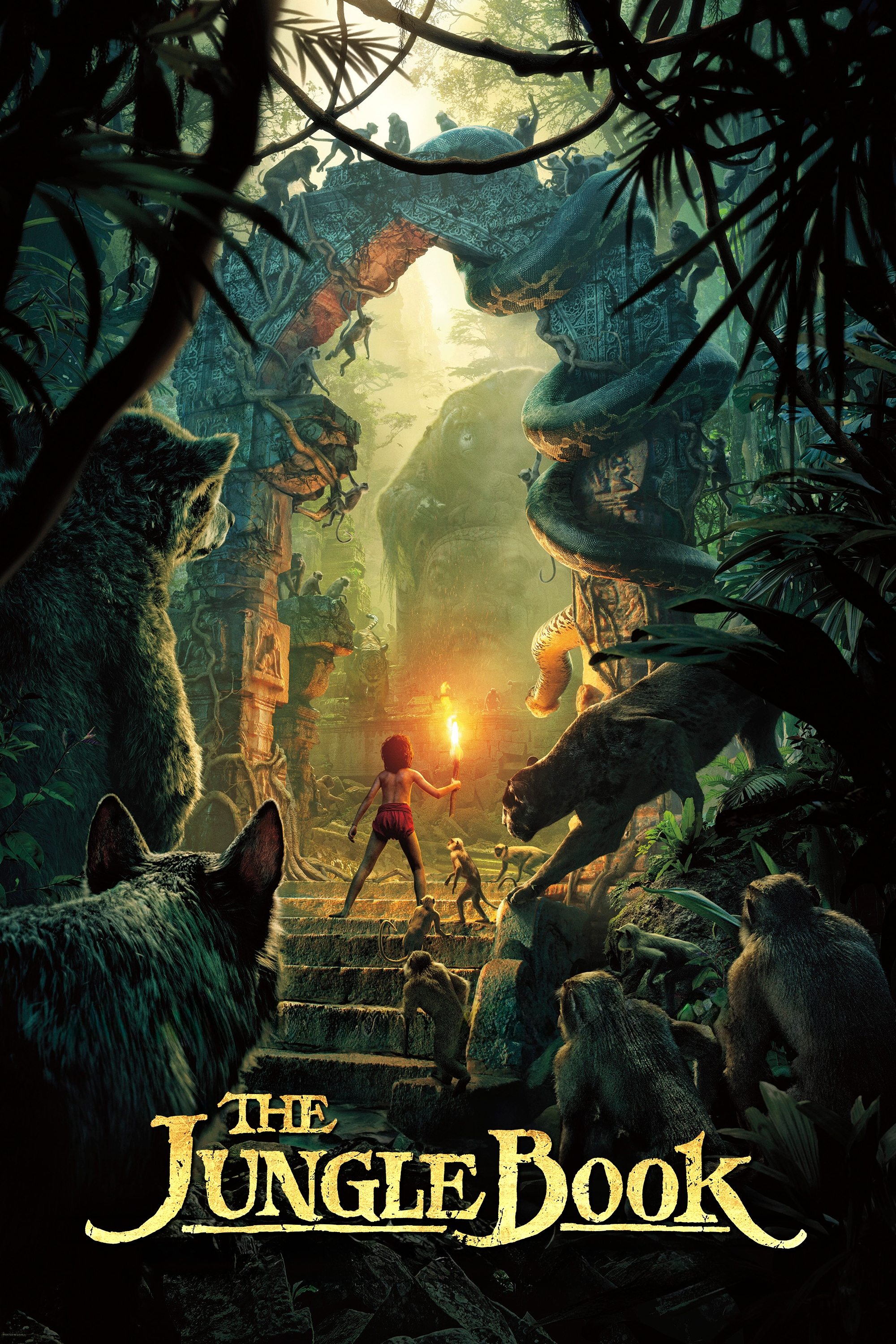 Tamil Dubbed Movie: Jumanji: Welcome to the Jungle Online Watch for ...