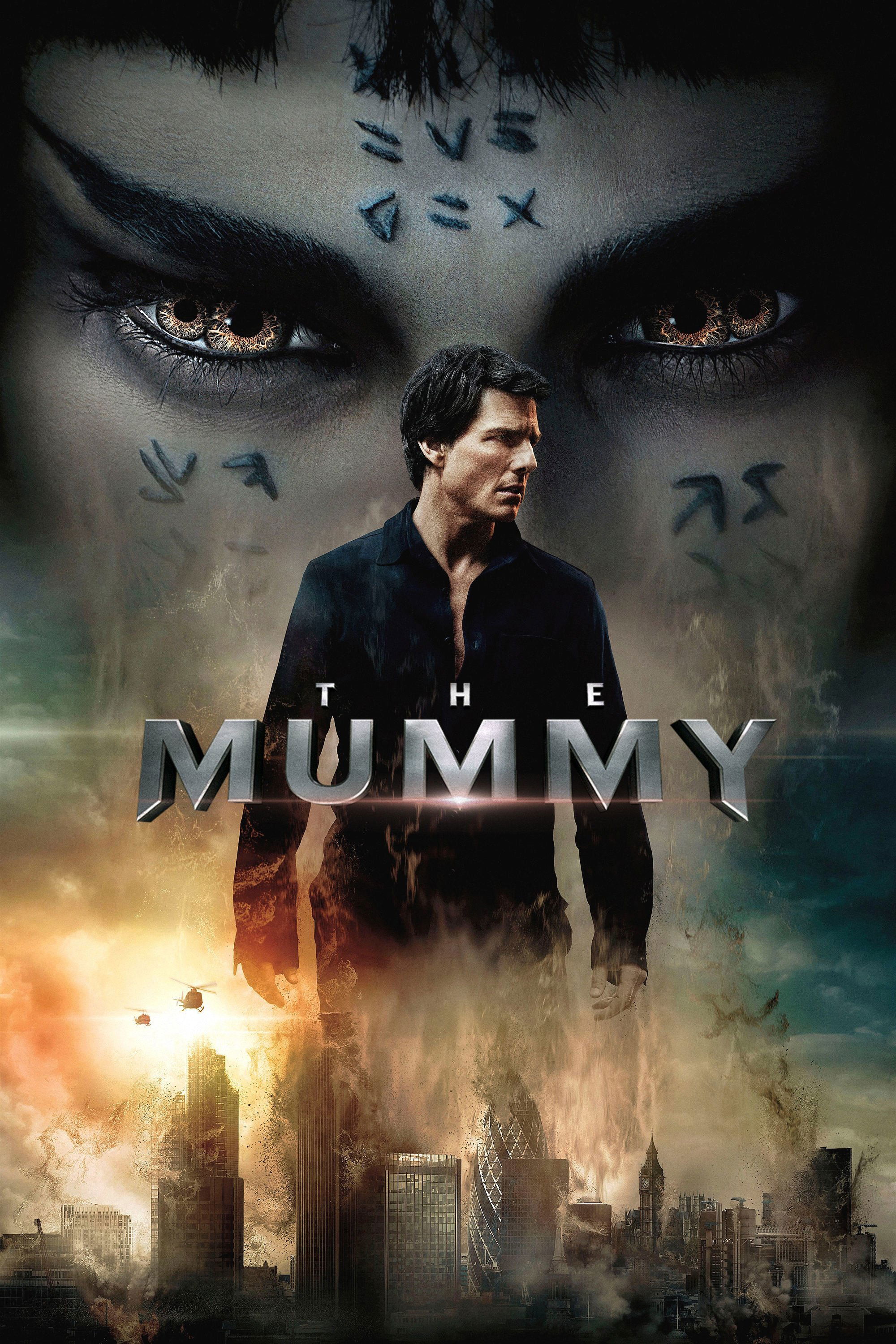 Tamil Dubbed Movie: Tale of the Mummy Online Watch for Free - TamilYogi