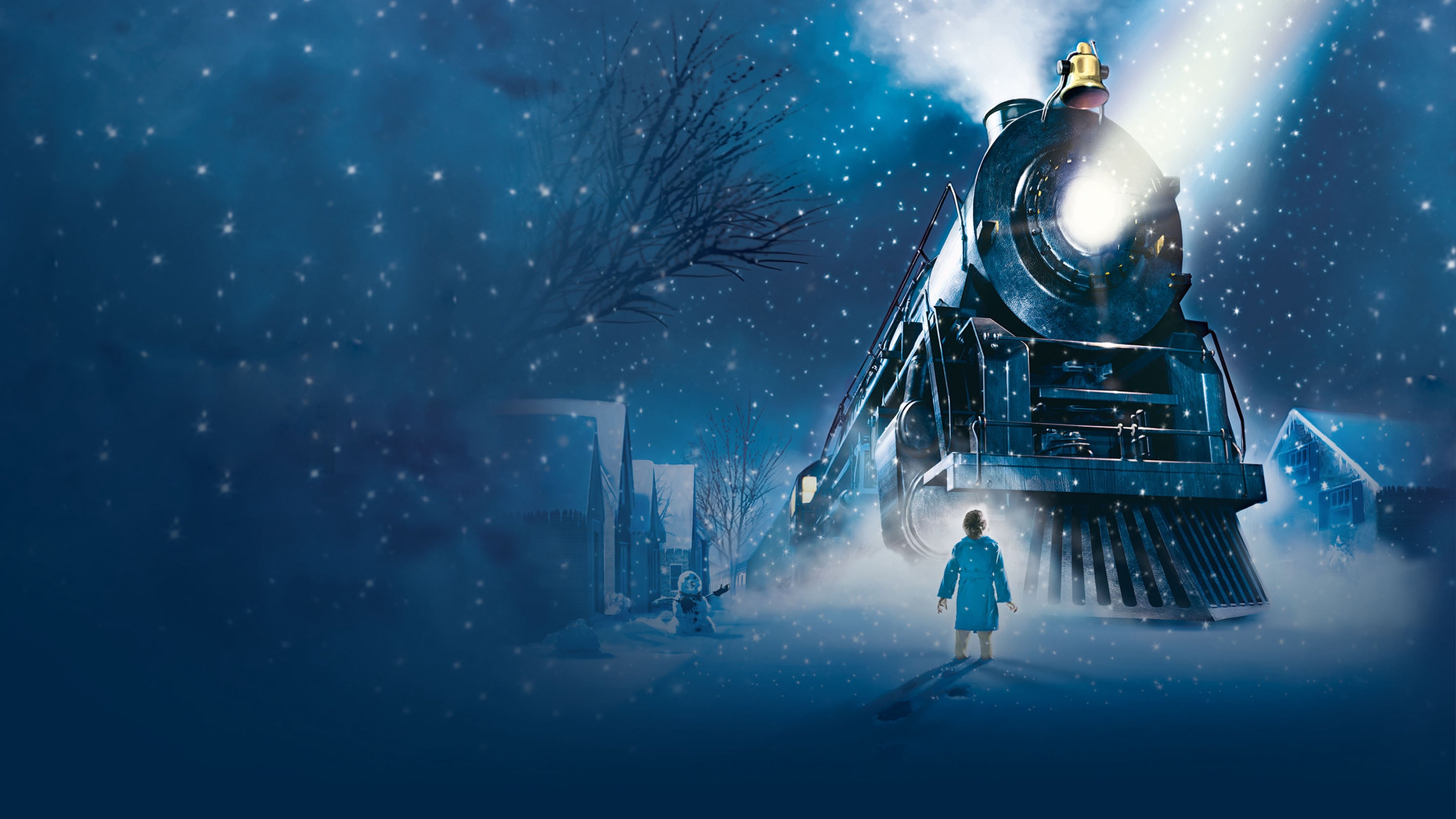 Tamil Dubbed Movie: The Polar Express Online Watch for Free - TamilYogi