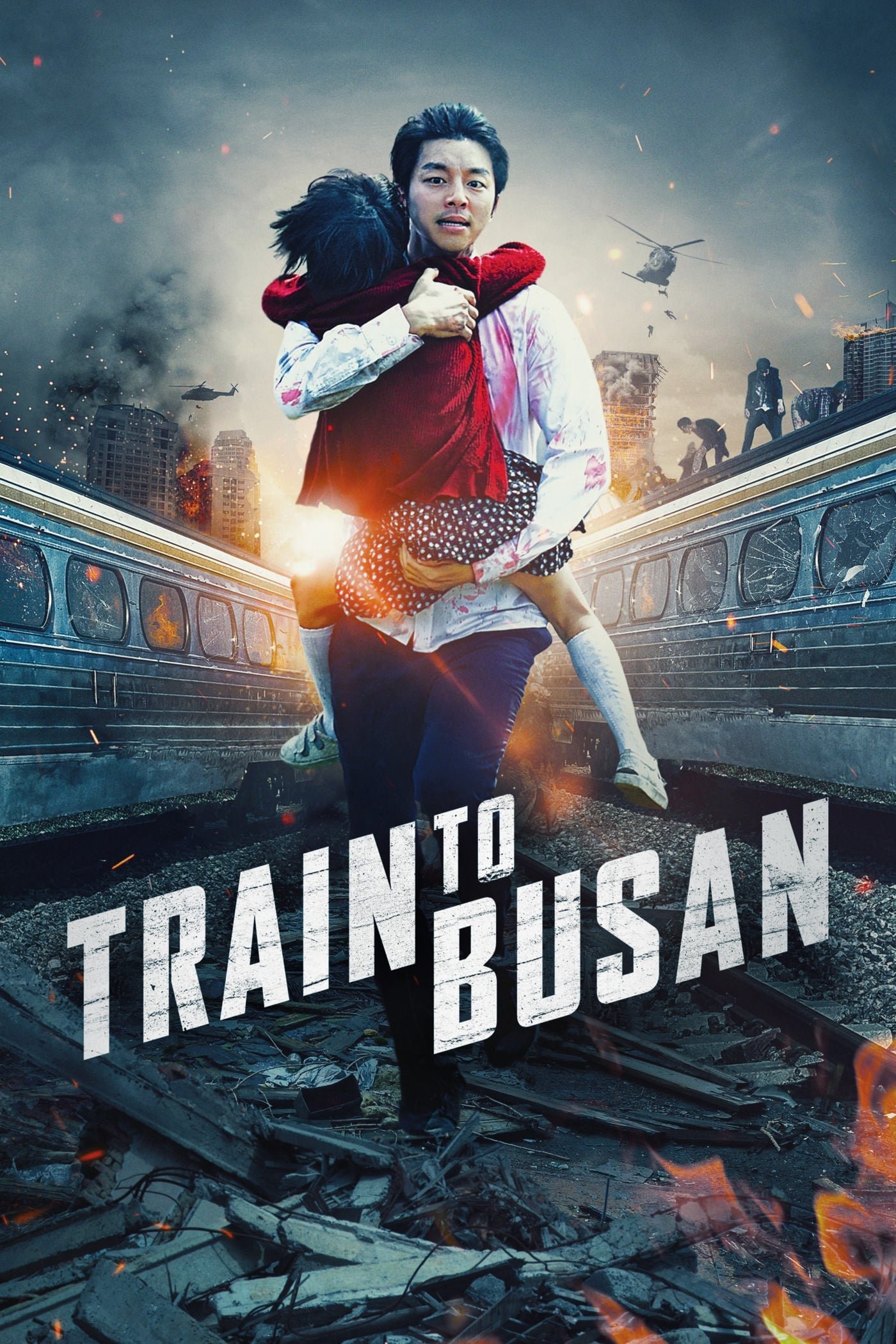 Tamil Dubbed Movie: Bullet Train Down Online Watch for Free - TamilYogi