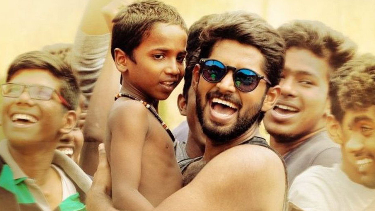 Tamil Movie: Jada Online Watch for Free - TamilYogi